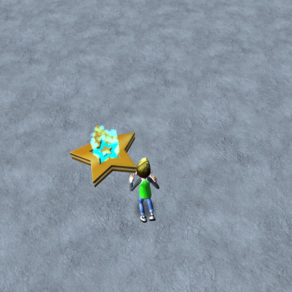 Unity Play | salta game