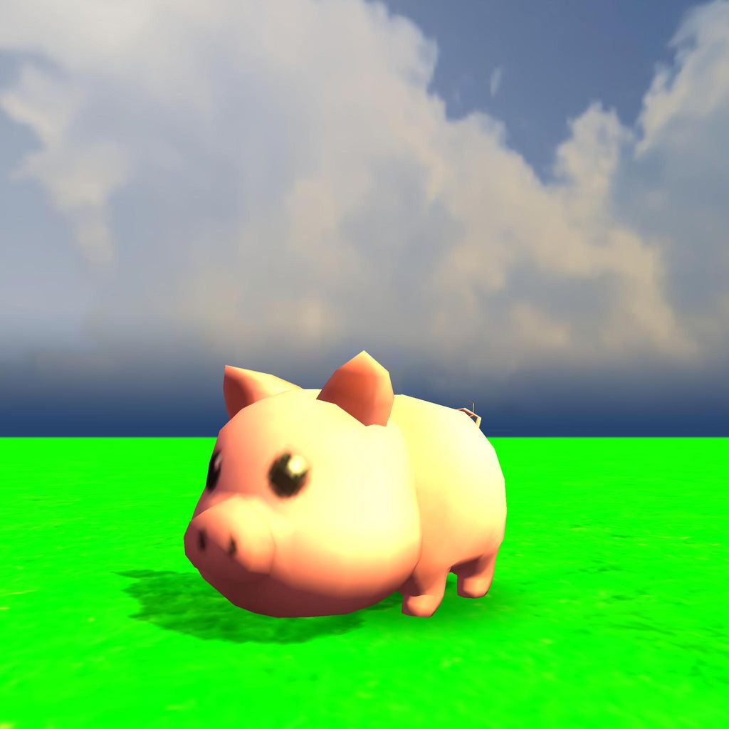 Unity Play | Running chicken game