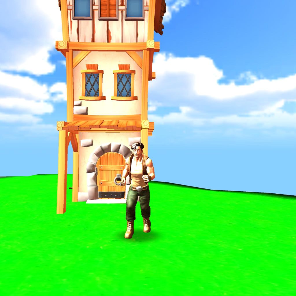 Unity Play | free faller game