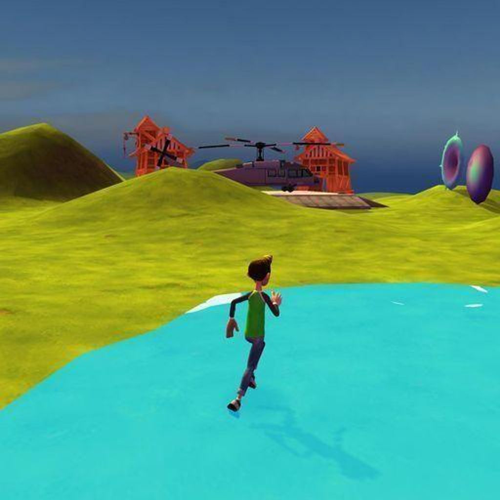 Unity Play | Combat zombies game