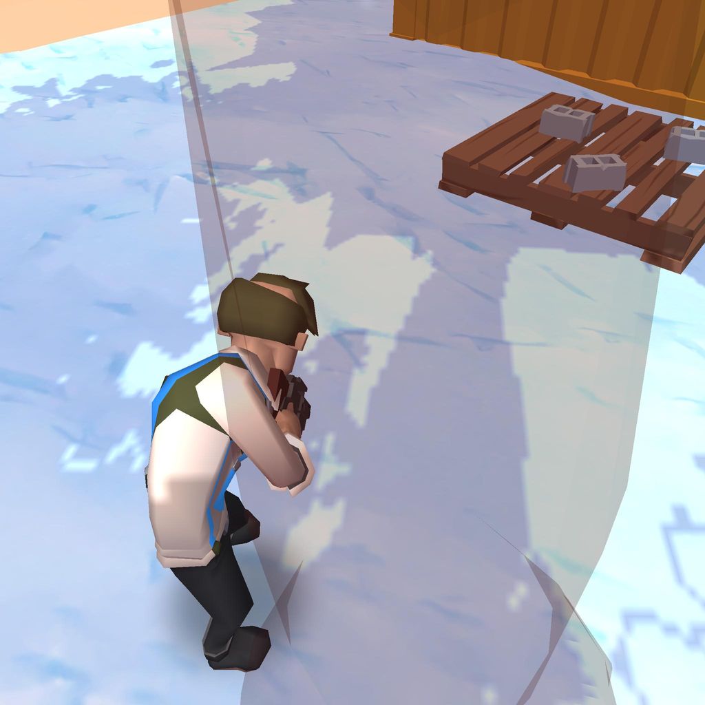 Unity Play | Revit guerr game