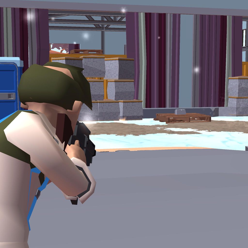 Unity Play | ff kali ya game