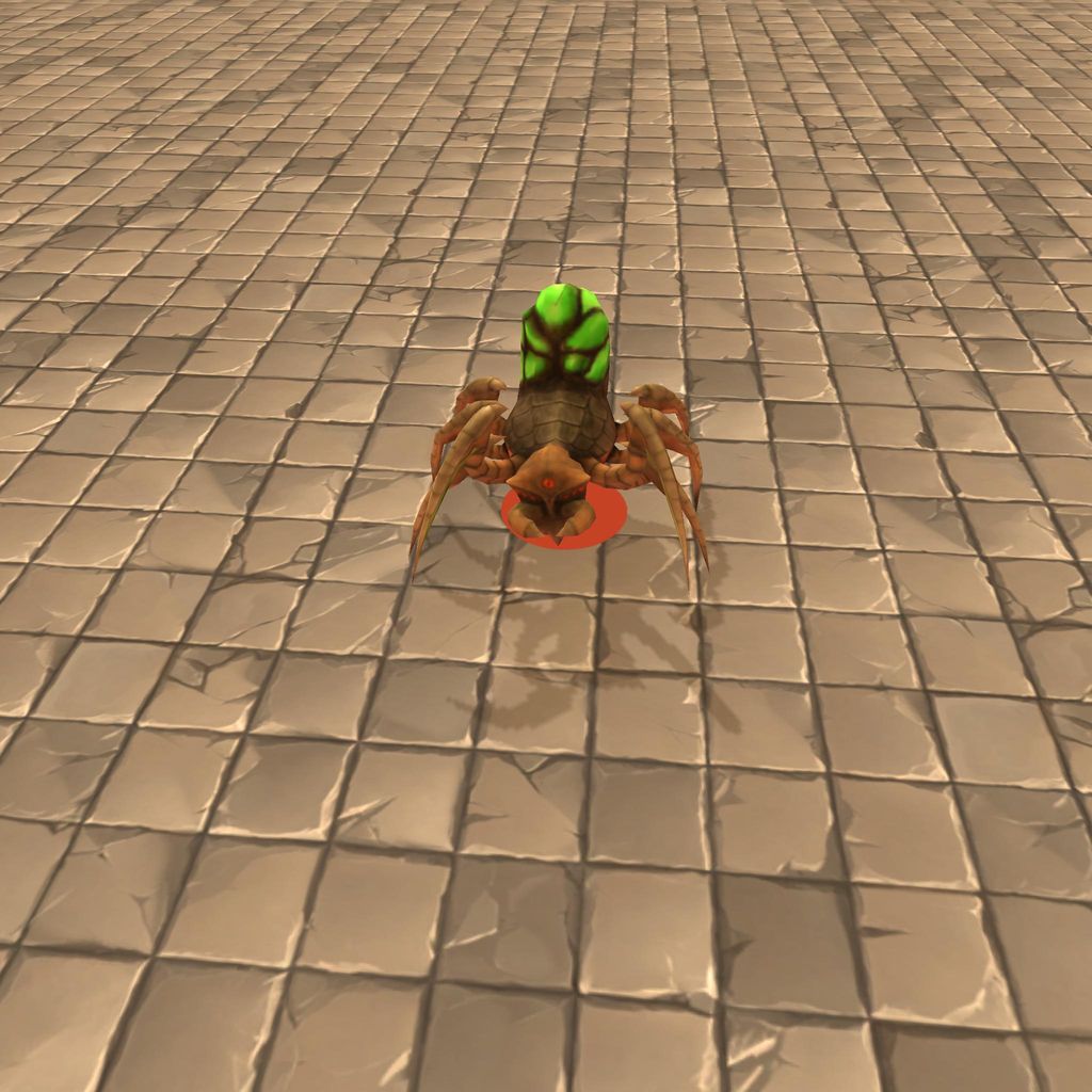 Unity Play | Temple Trap 2 game