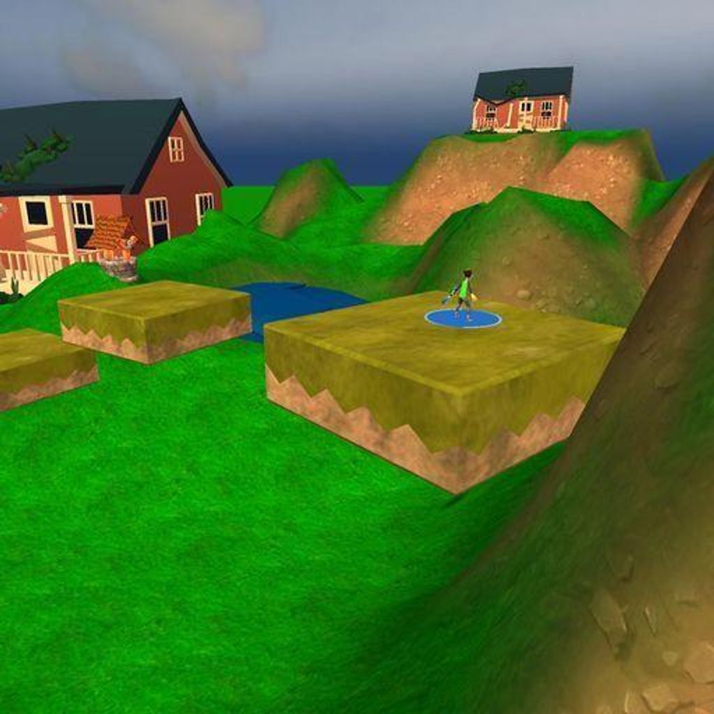 Unity Play | mora game