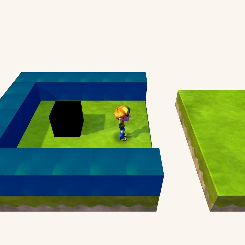 Unity Play | Platform rpg game
