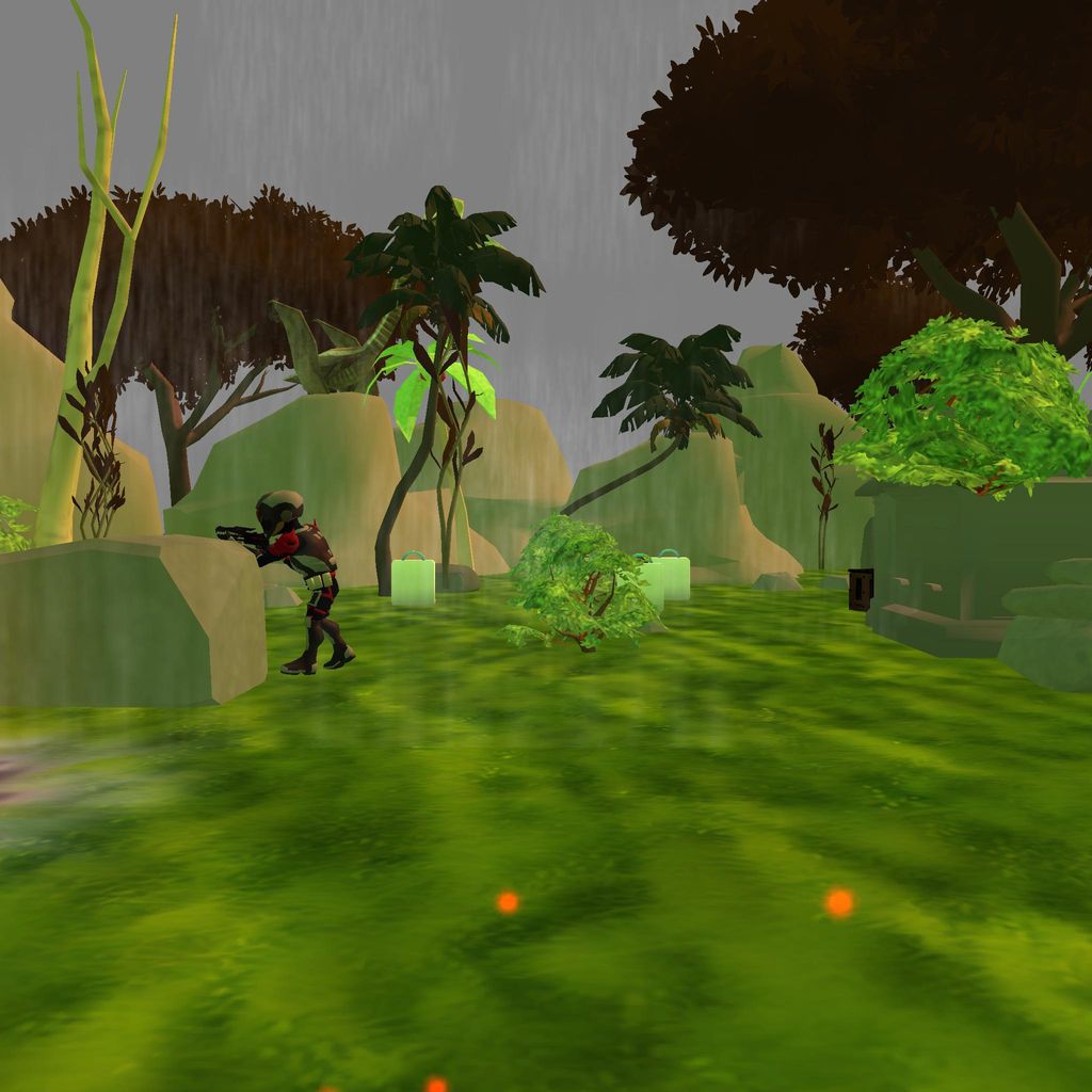 Unity Play | challenging task game