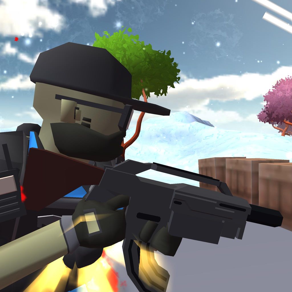 Unity Play | kule yok etme game