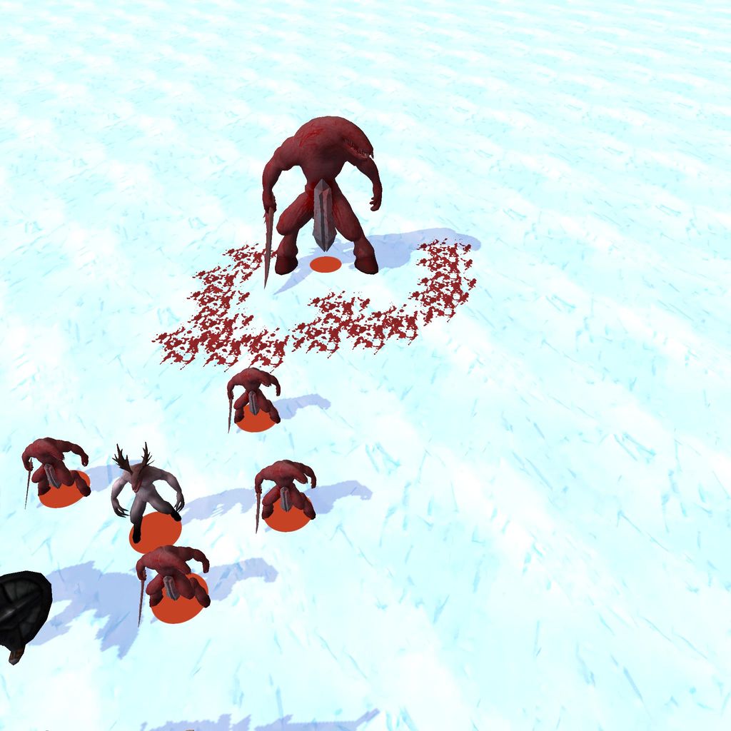 Unity Play | destroy 1 game