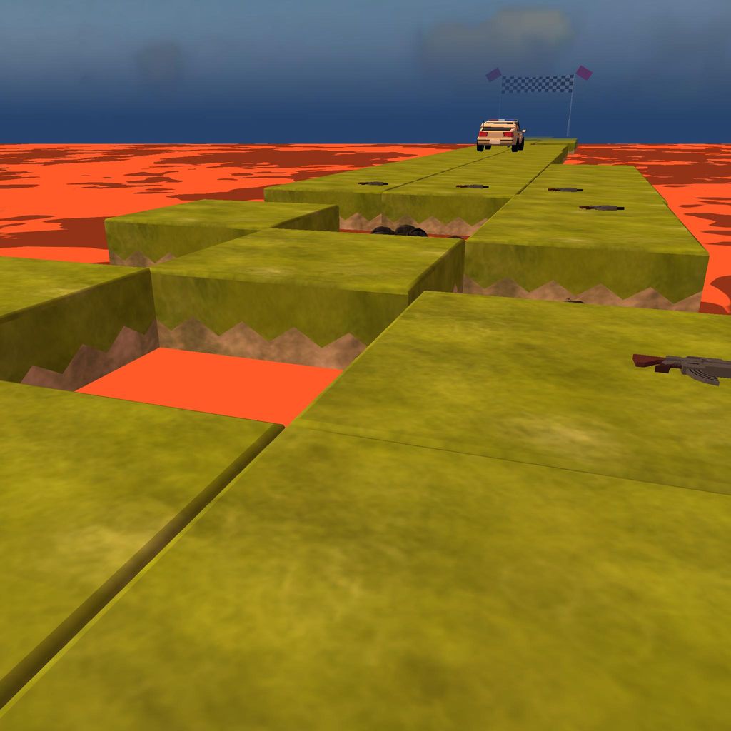 Unity Play | spid 2 game