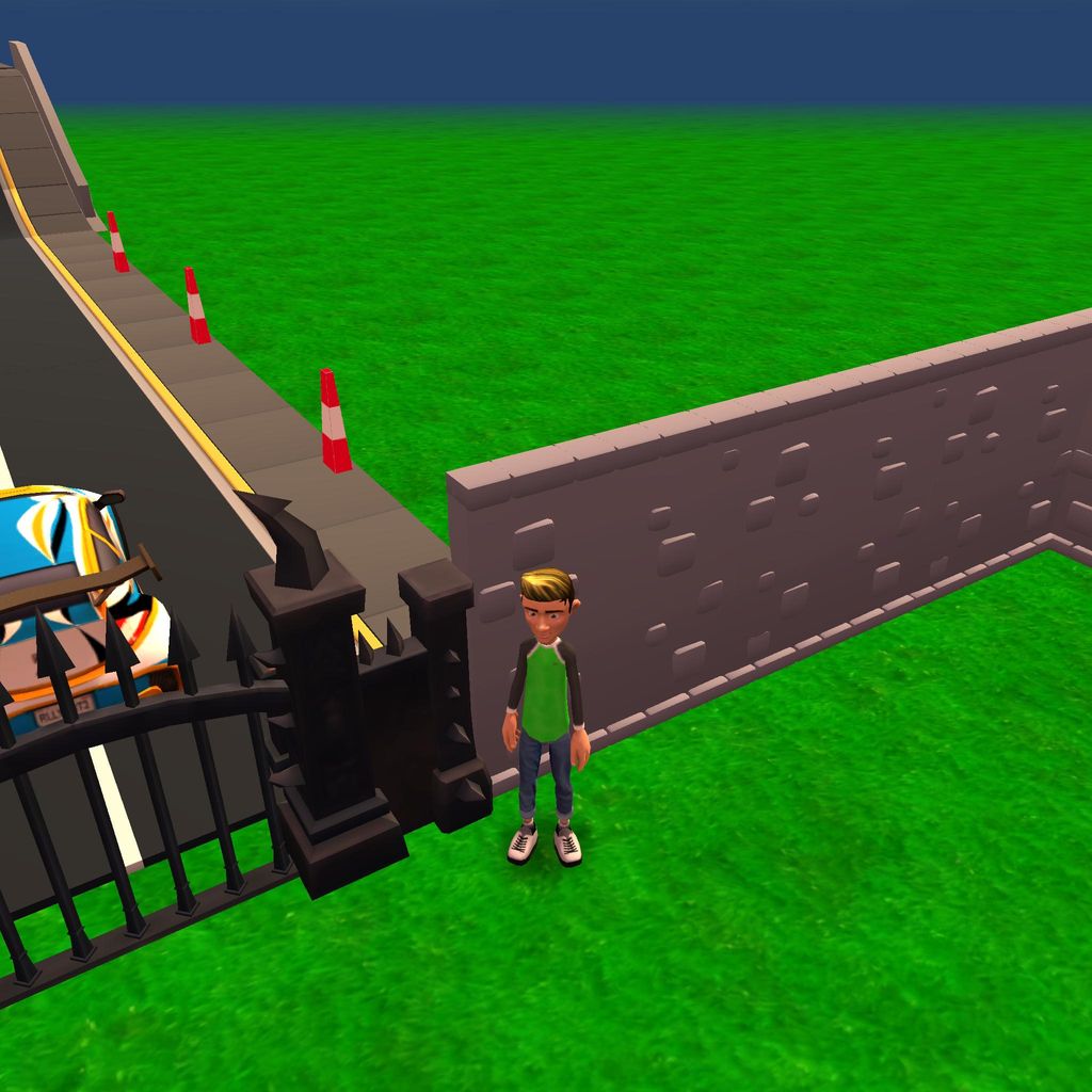 Unity Play | racing game