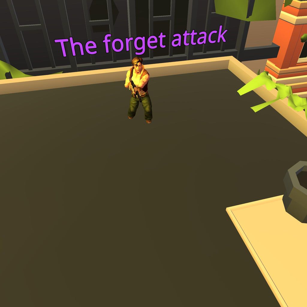 Unity Play | The Forge Attack II (Beta 01.01.0)New update game