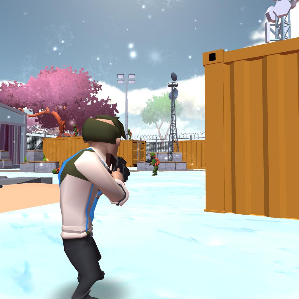 Unity Play | fighter game