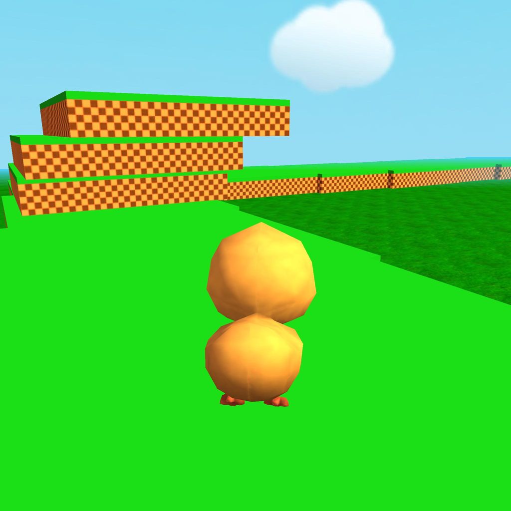 Unity Play | duck live game