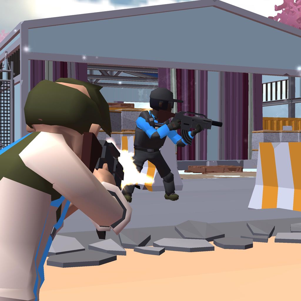 Unity Play | the tower game