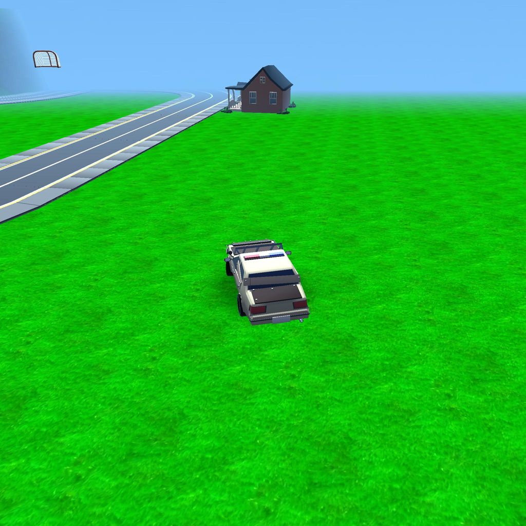 Unity Play | la troca loca game