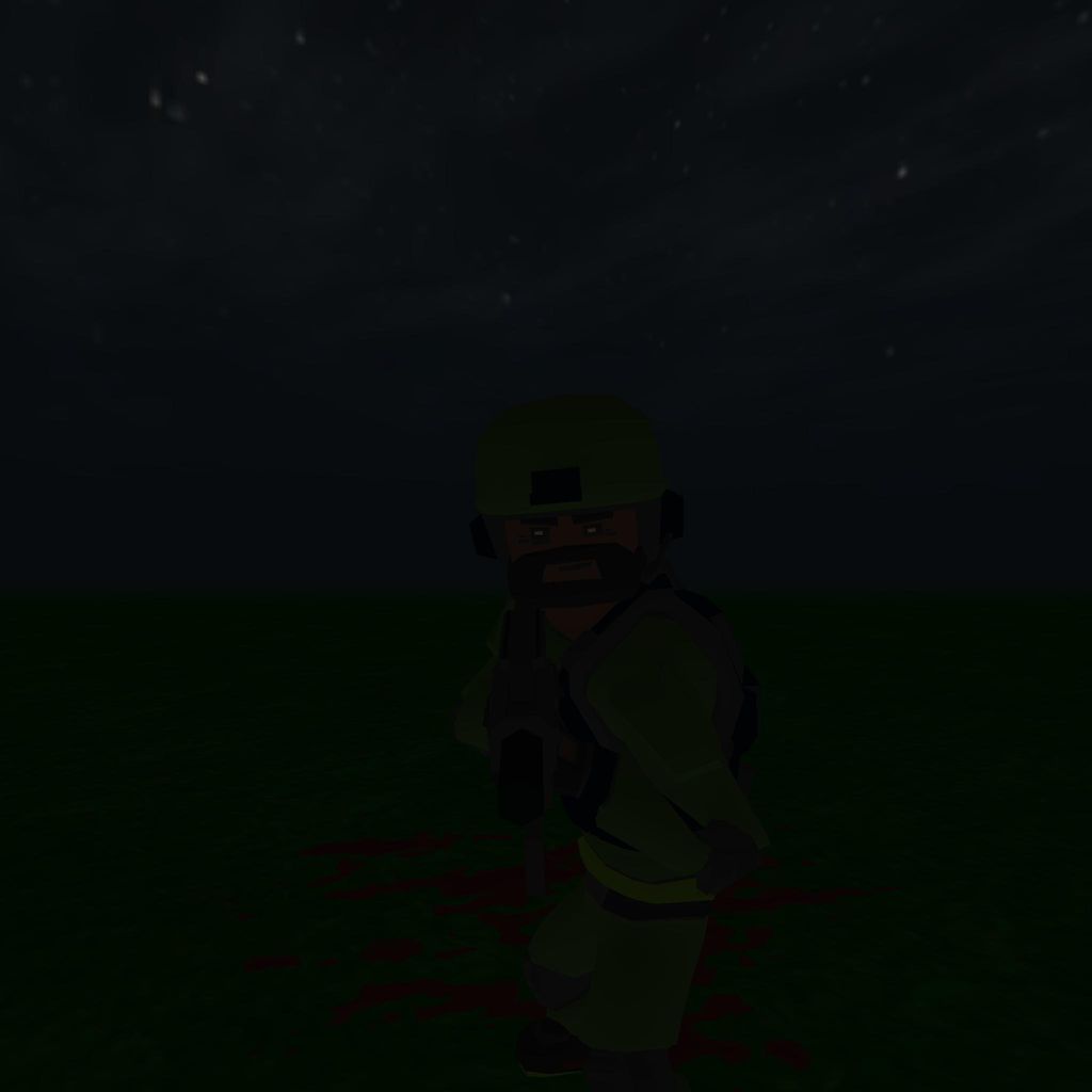 Unity Play | day 1.5: The Military Batlle UK Vs Germany game