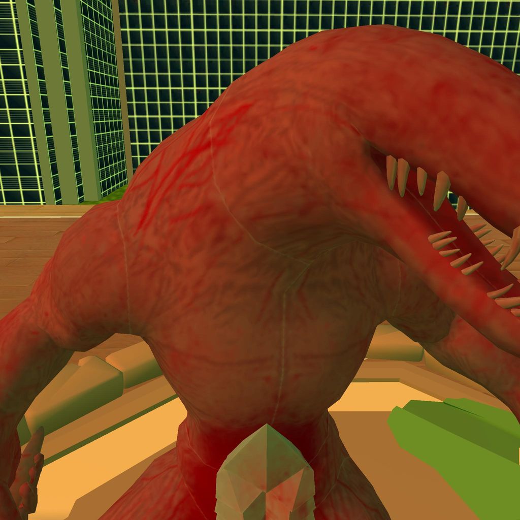 Unity Play | chicken jockey game