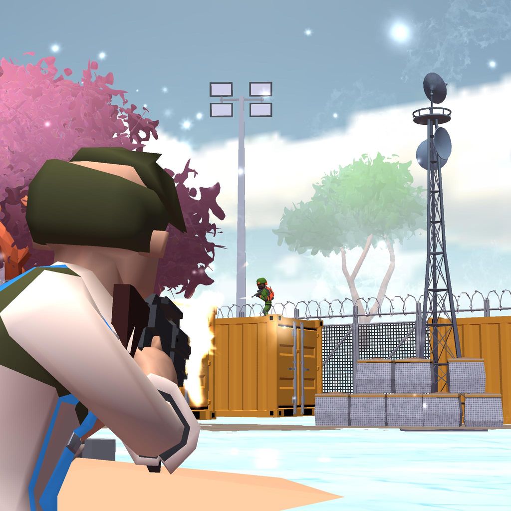 Unity Play | studentfire game