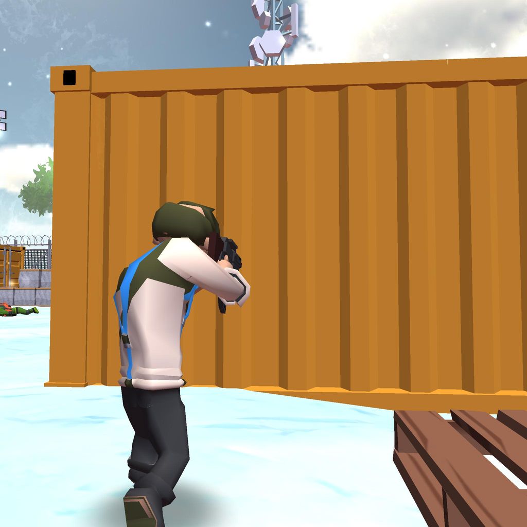 Unity Play | O que voc? comeu meu game