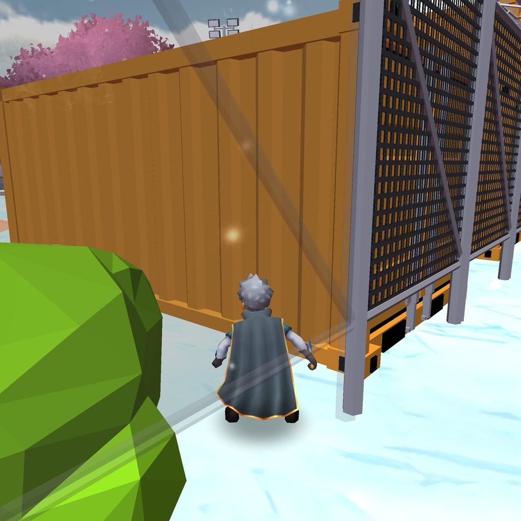 Unity Play | poop game