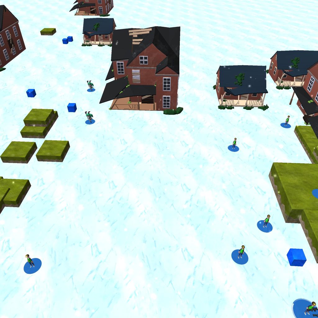 Unity Play | gty game