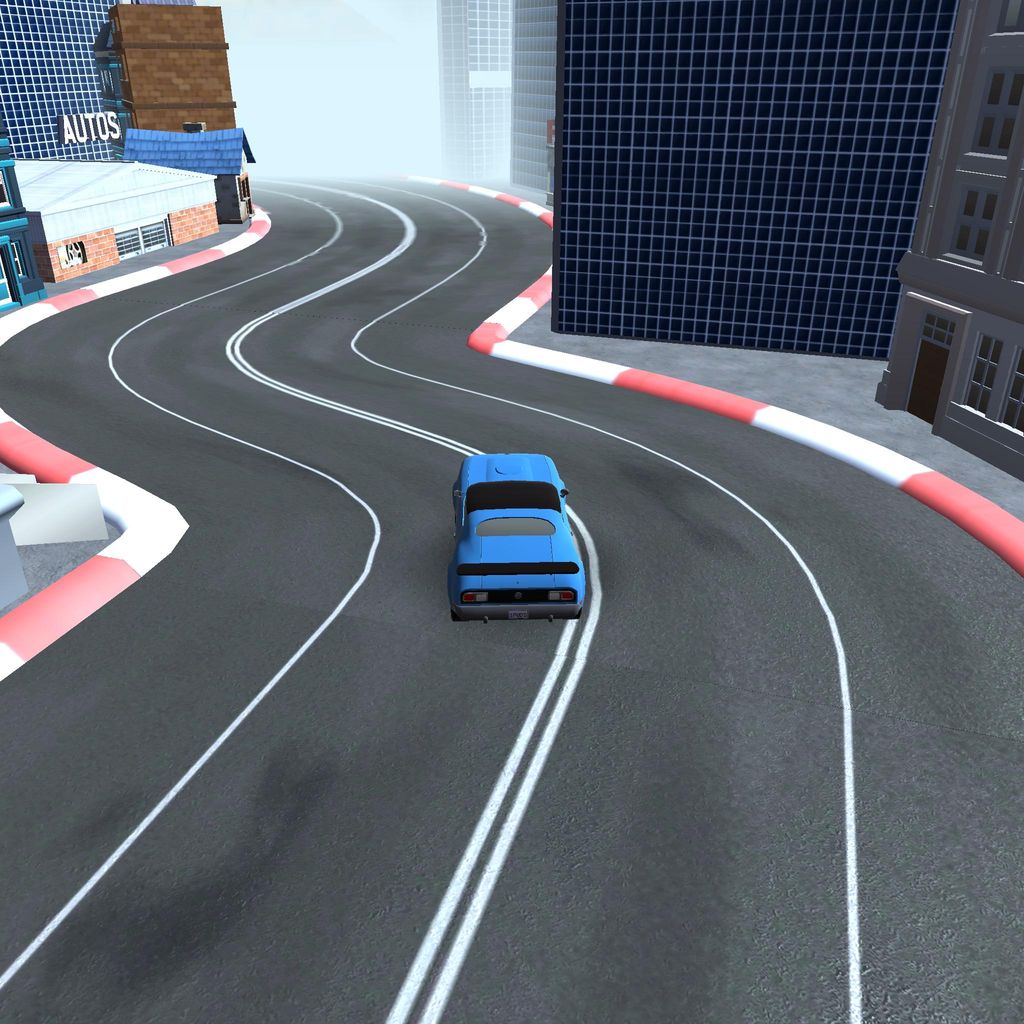 Unity Play | f1 grand prix game