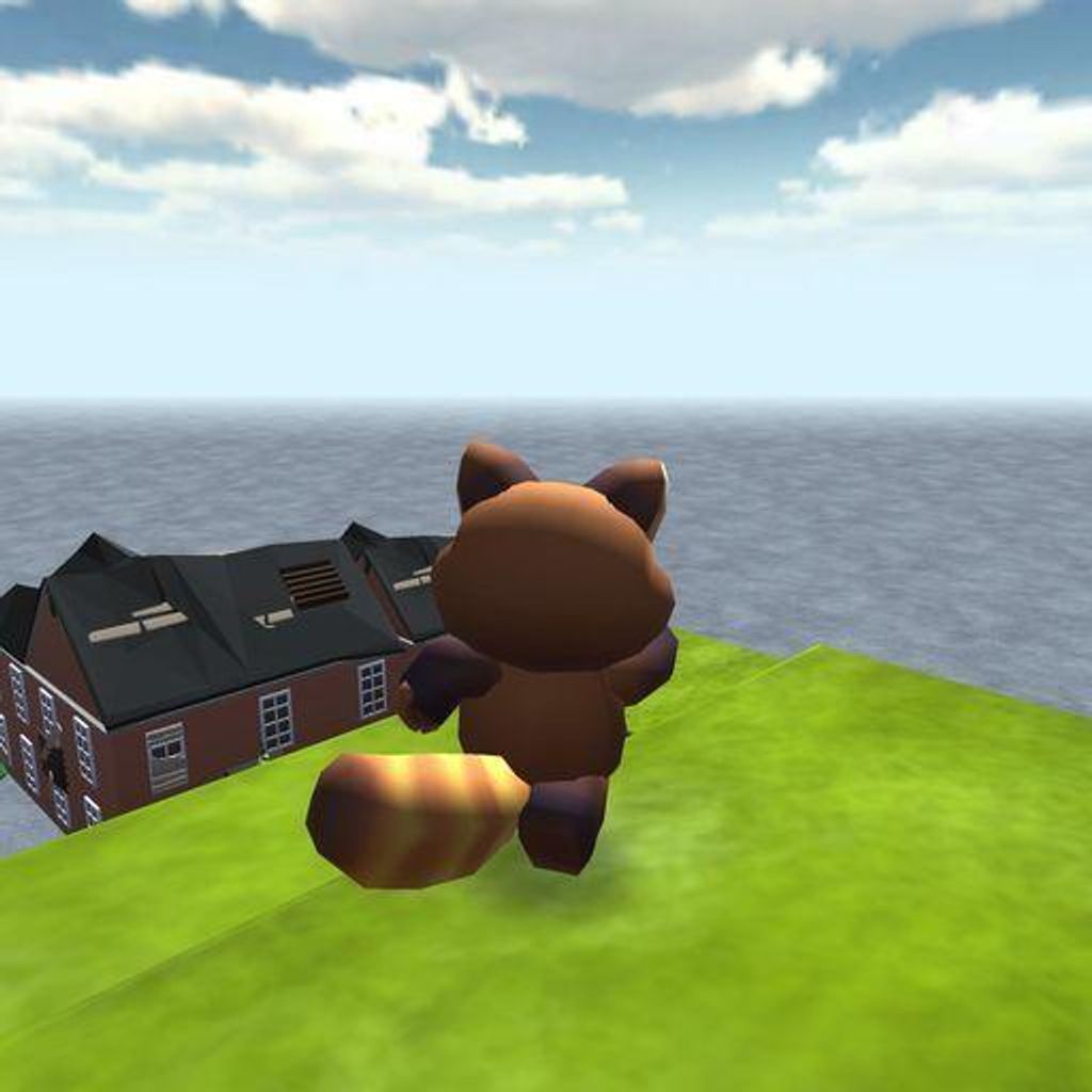 Unity Play | GTA game