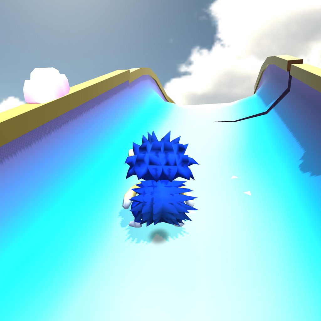 Unity Play | las películas x en el cielo game