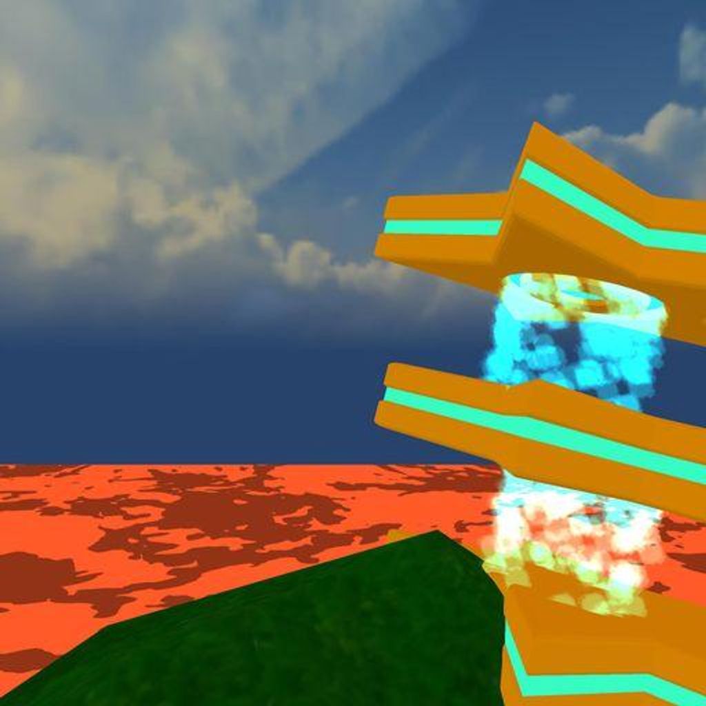 Unity Play | el fin game