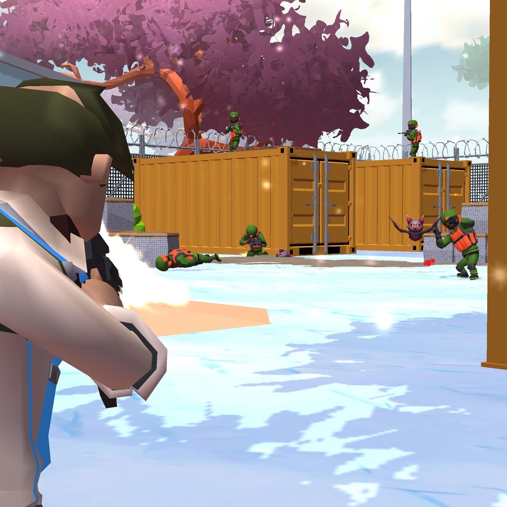 Unity Play | Win game