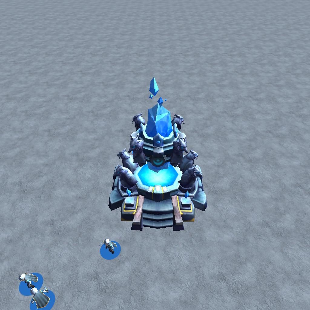 Unity Play | mobile legends game