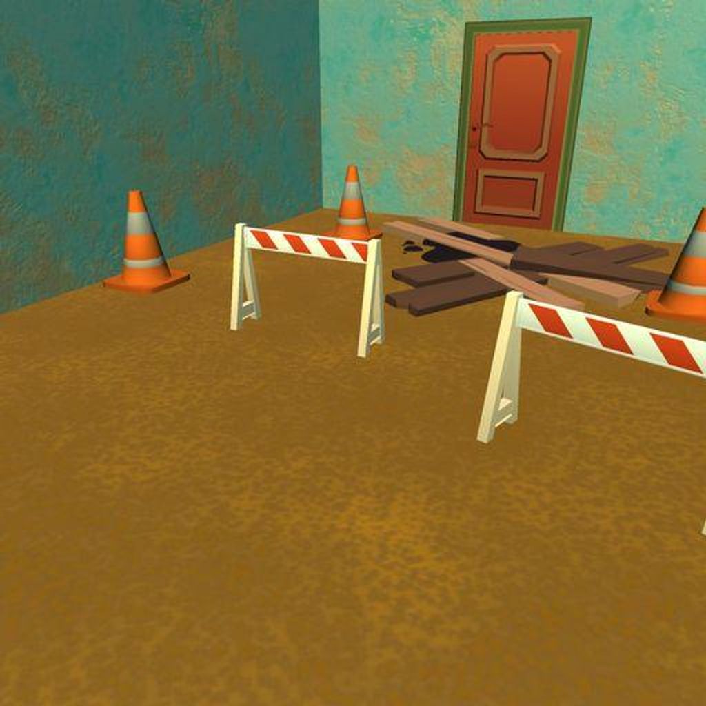 Unity Play | balade en cheval game