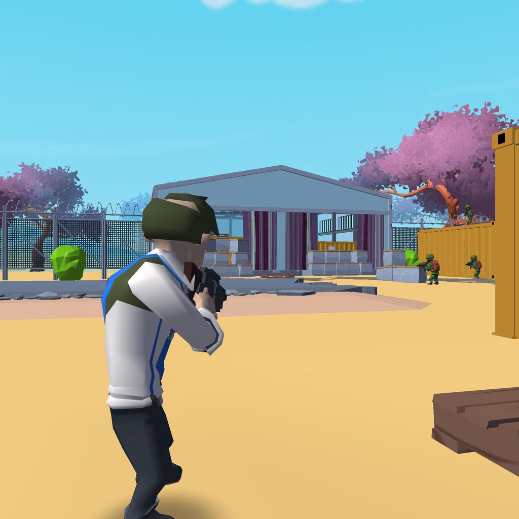 Unity Play | fighter game game