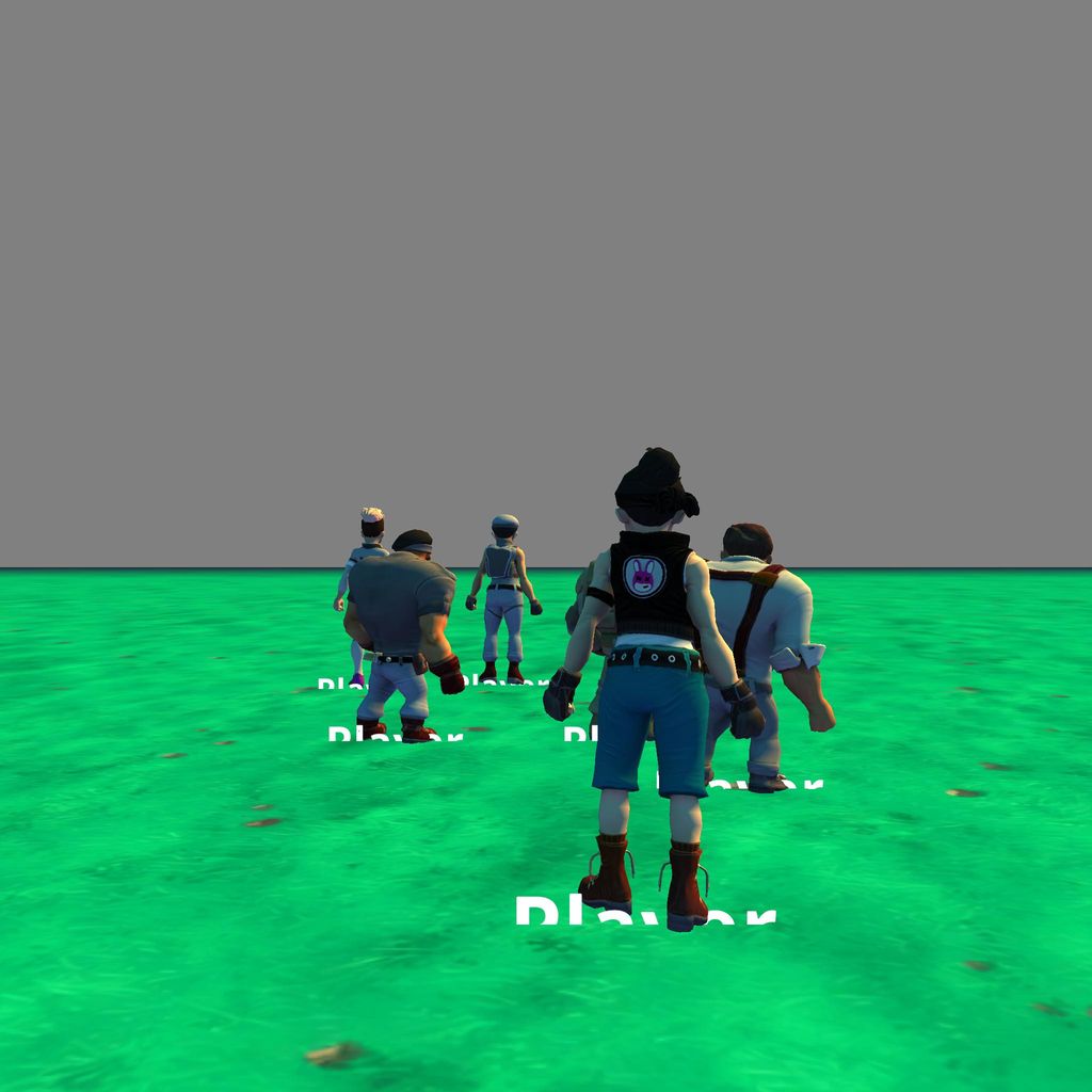 Unity Play | strucked game
