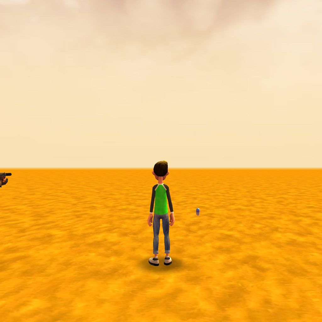 Unity Play | Papgy M1233 game