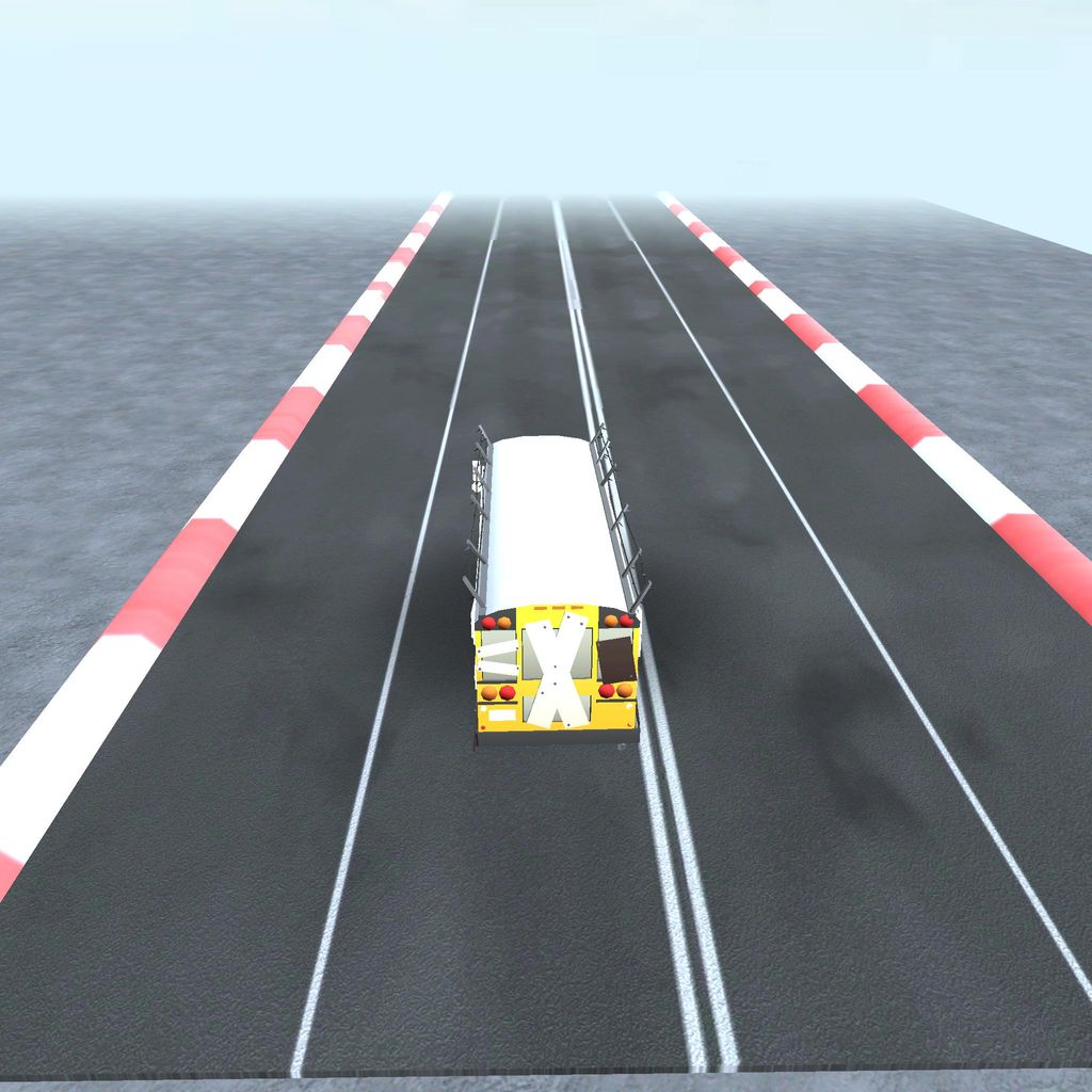 Unity Play | school driving game