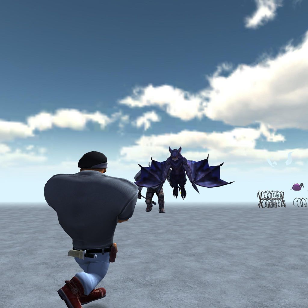 Unity Play | DETH OR VICTOR? game