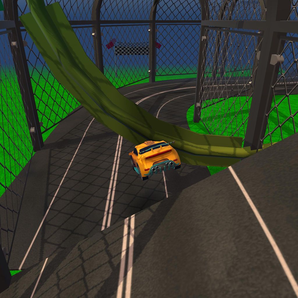 Unity Play | Drift zoo 41 game