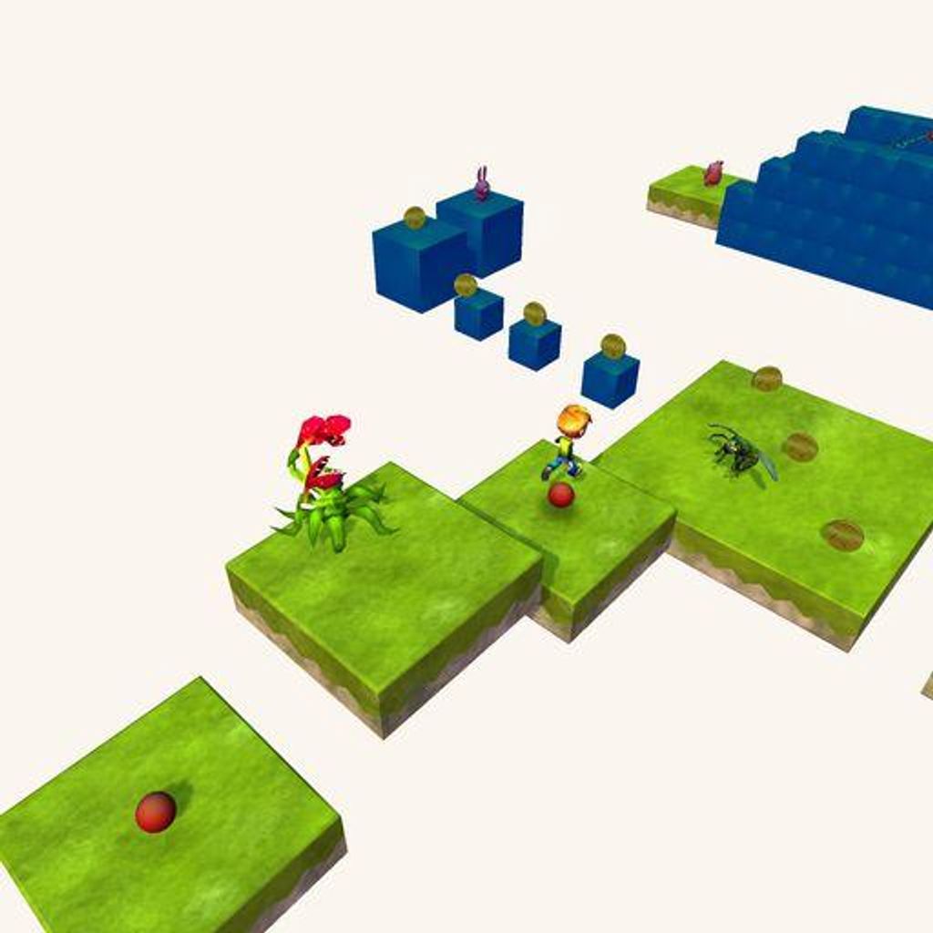Unity Play Tower Of Hell Game