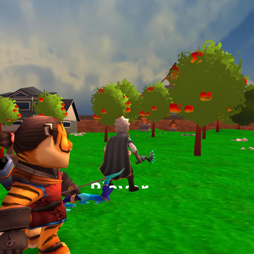 Unity Play | granjero ssssssssf game