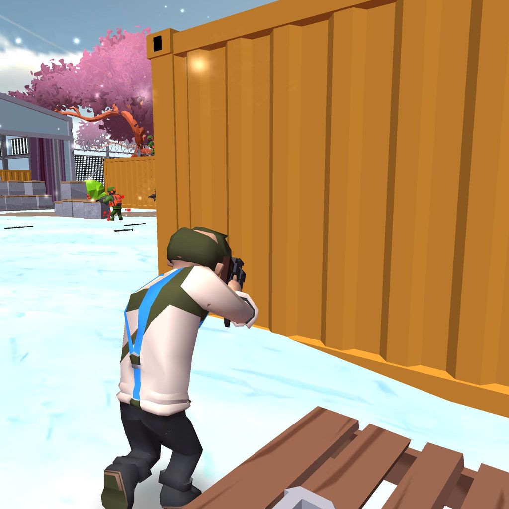 Unity Play | action game game