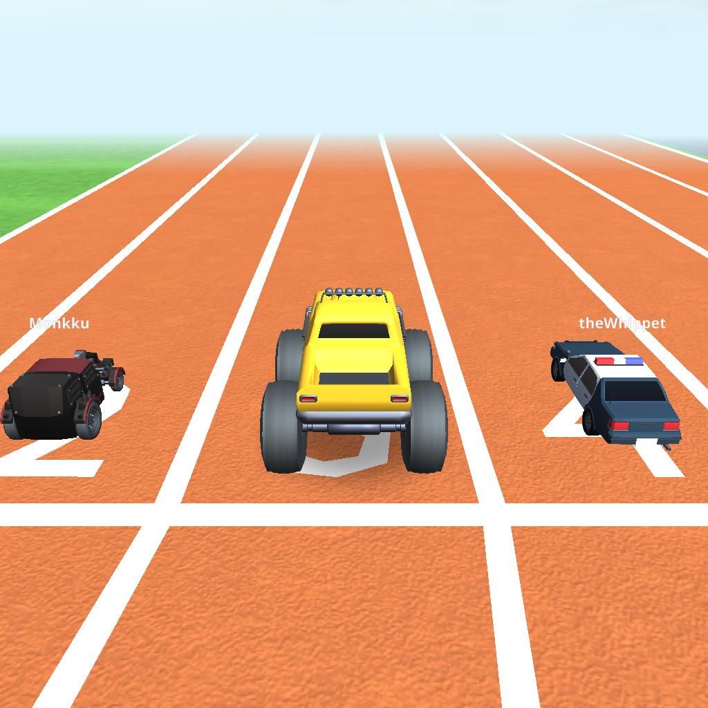 Unity Play | ???? game