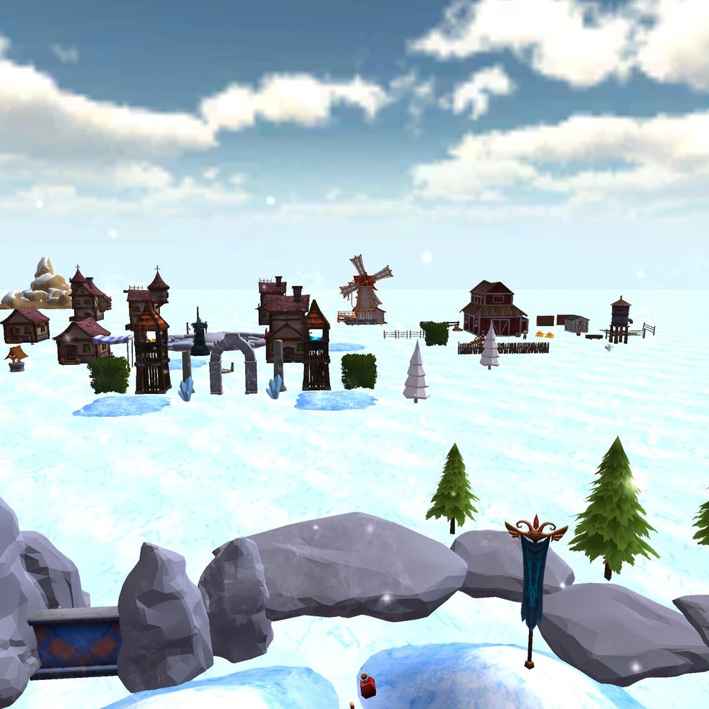 Unity Play | Prime Empire game