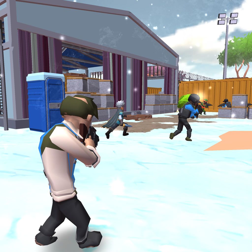 Unity Play | fighting 3d game