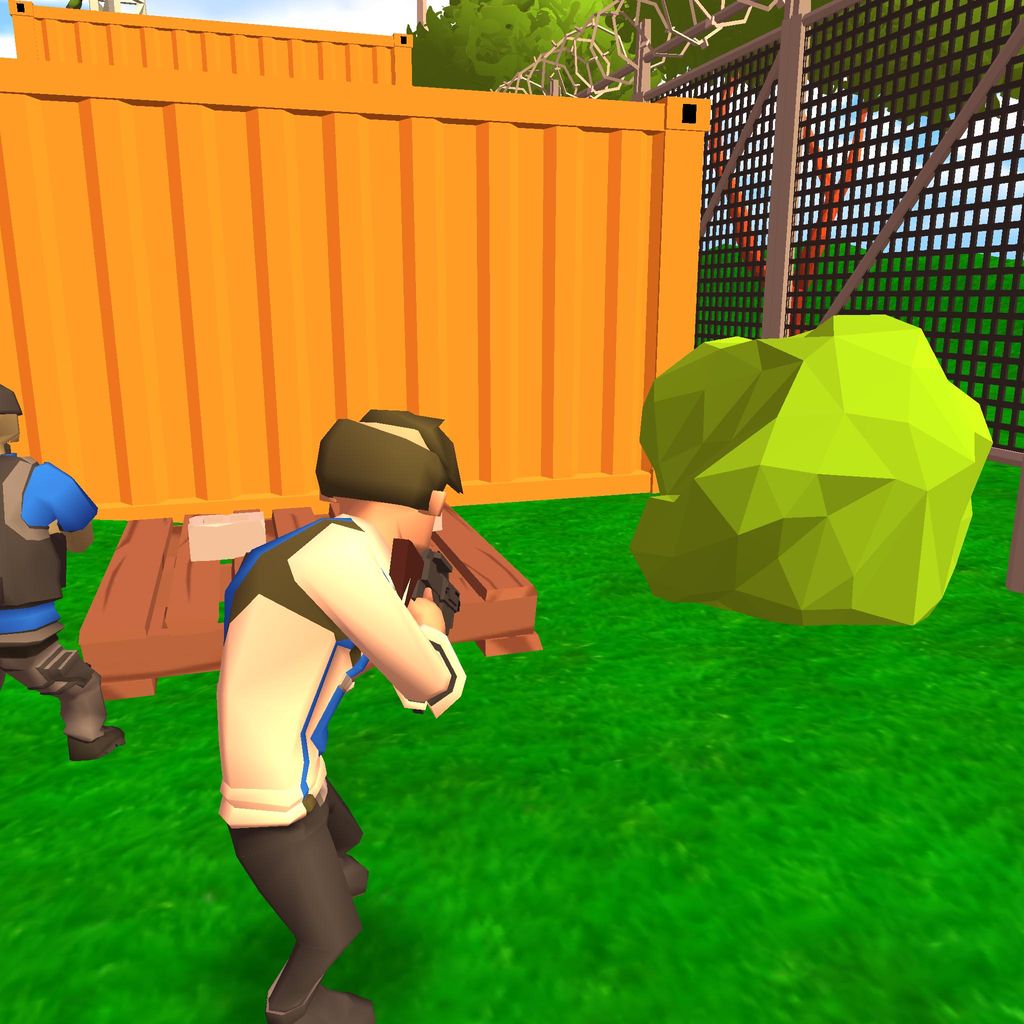 Unity Play | adventure mine game