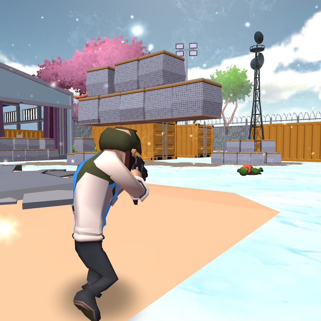 Unity Play | win o death game