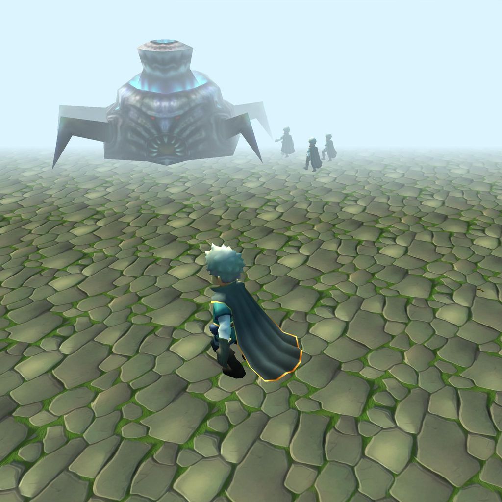 Unity Play | MONSTER game