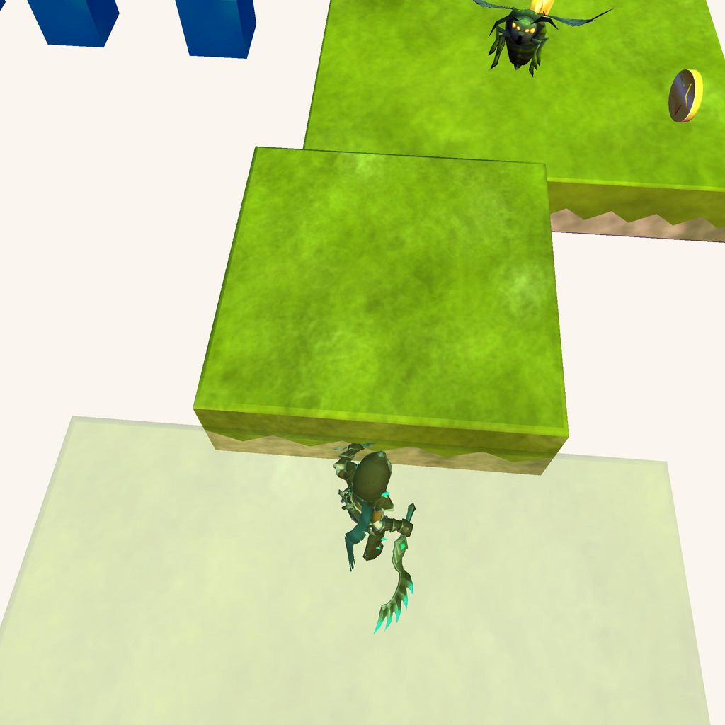 Unity Play | RUN game