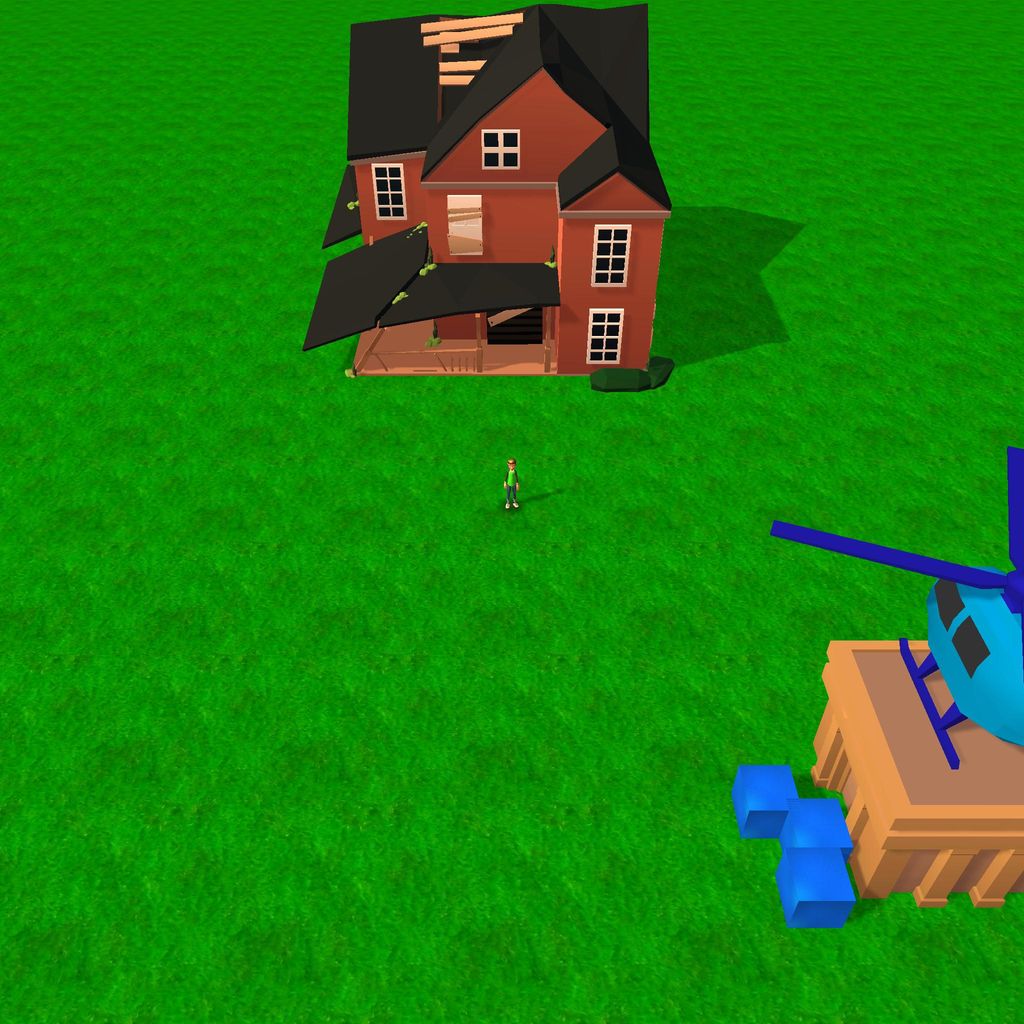 Unity Play | gta game