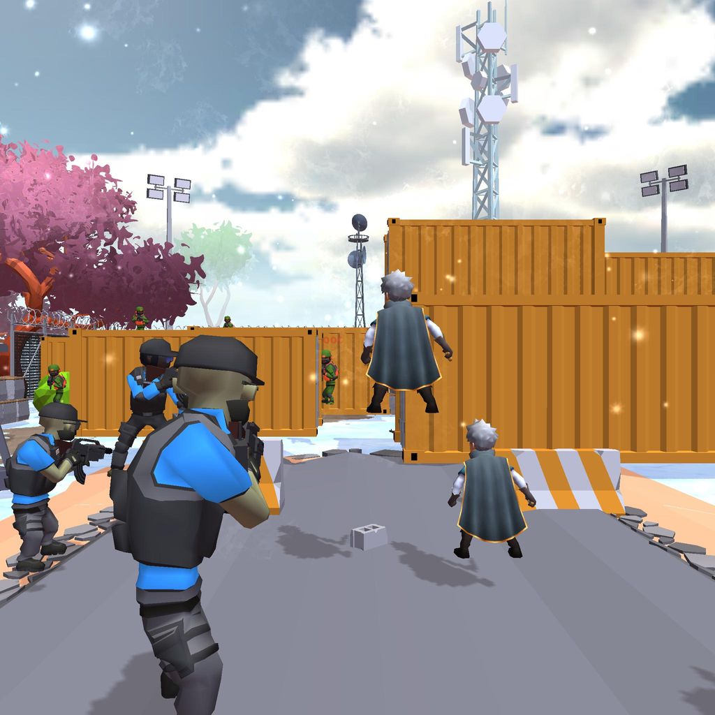 Unity Play | jay javan jai kisan game